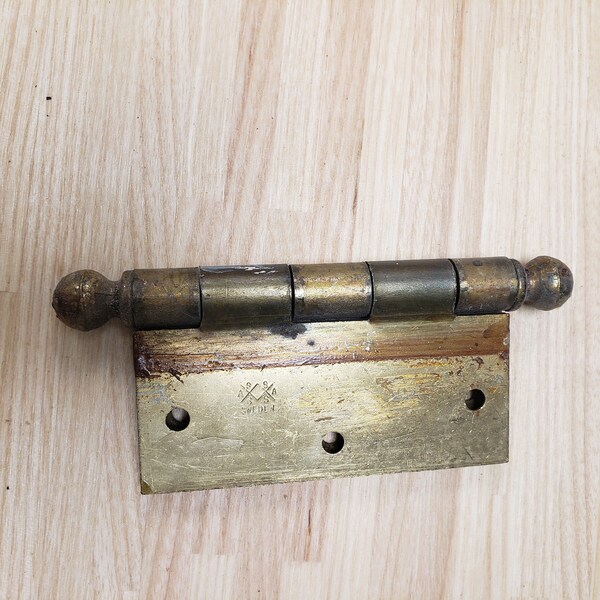 Door Hinges Vintage - Etsy