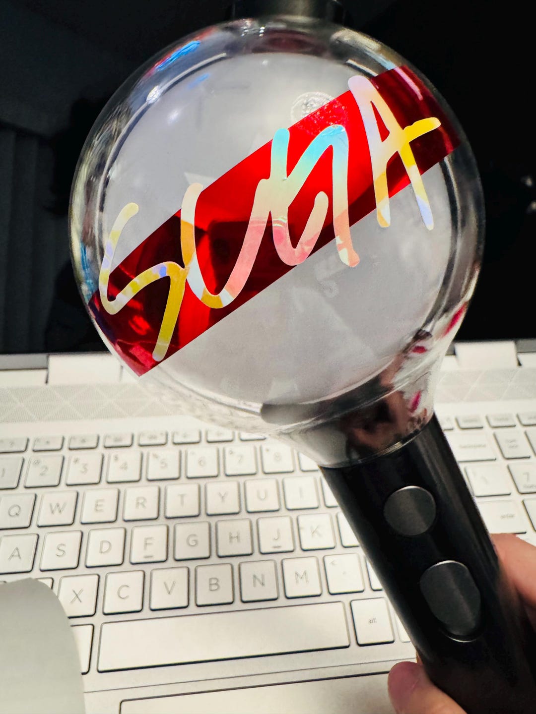 BTS ARMY BOMB Vinyl Stickers - Etsy
