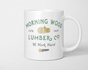 Lumber Company | Etsy