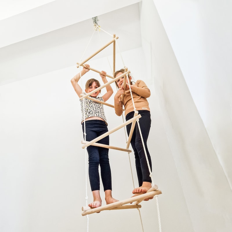 Rope Ladder - Etsy