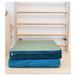 Safety Mat, Cozy Mat for Kids, Gymnastic Mat, Velvet Mat for Kids, Seat ...