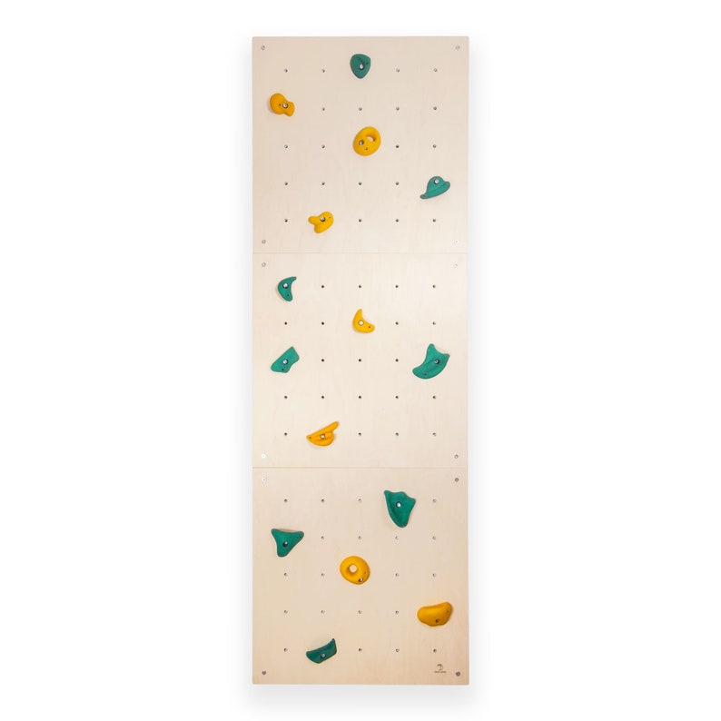 Custom Color Set, Rocks for Climbing Walls, Large Set of 15 Climbing ...
