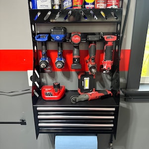 Custom Garage Cabinet Multiple Styles - Etsy