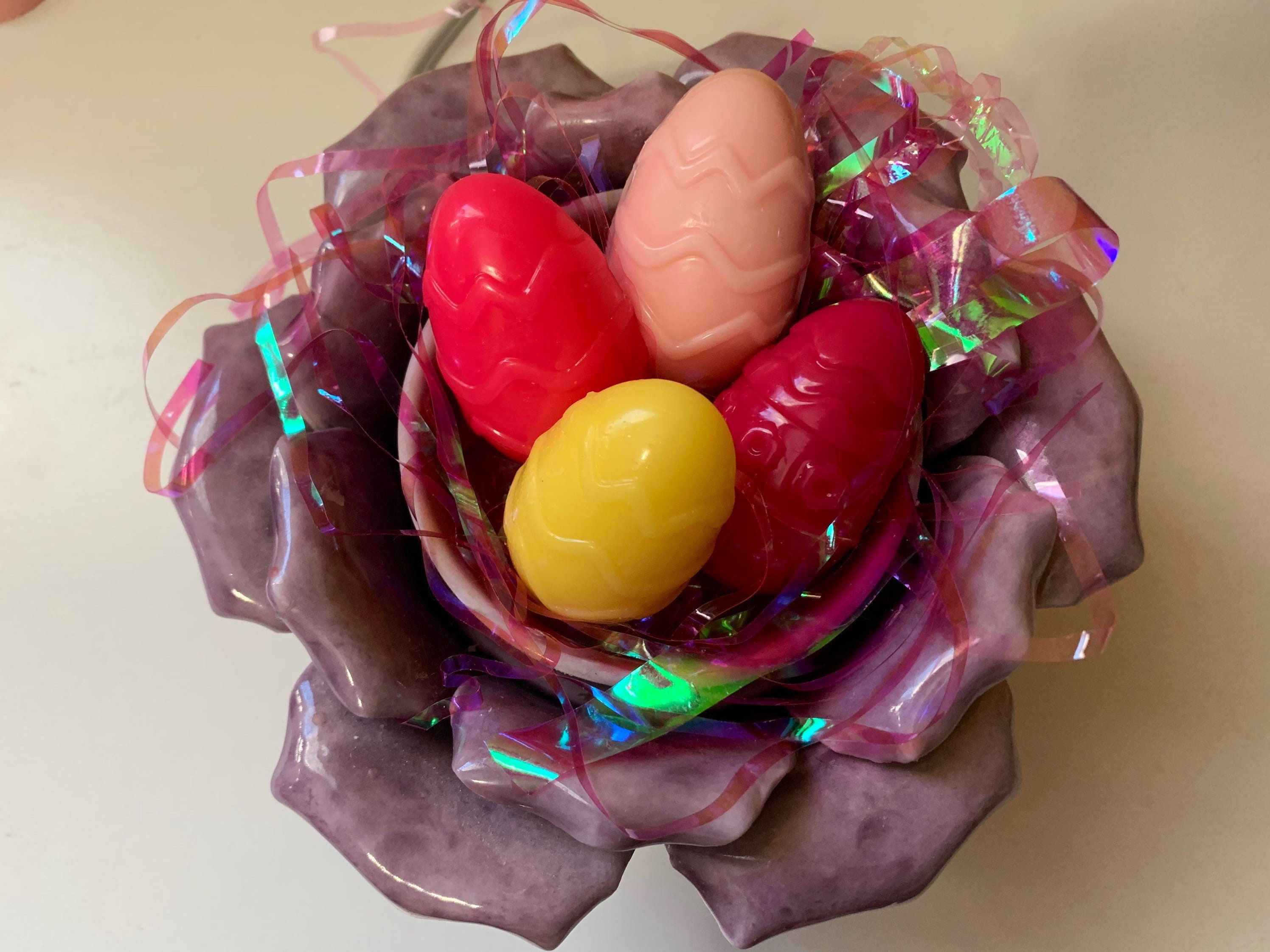 Easter Egg Wax Melts, Wax Tarts, Easter Basket Wax Melts, Gifts for Mom ...