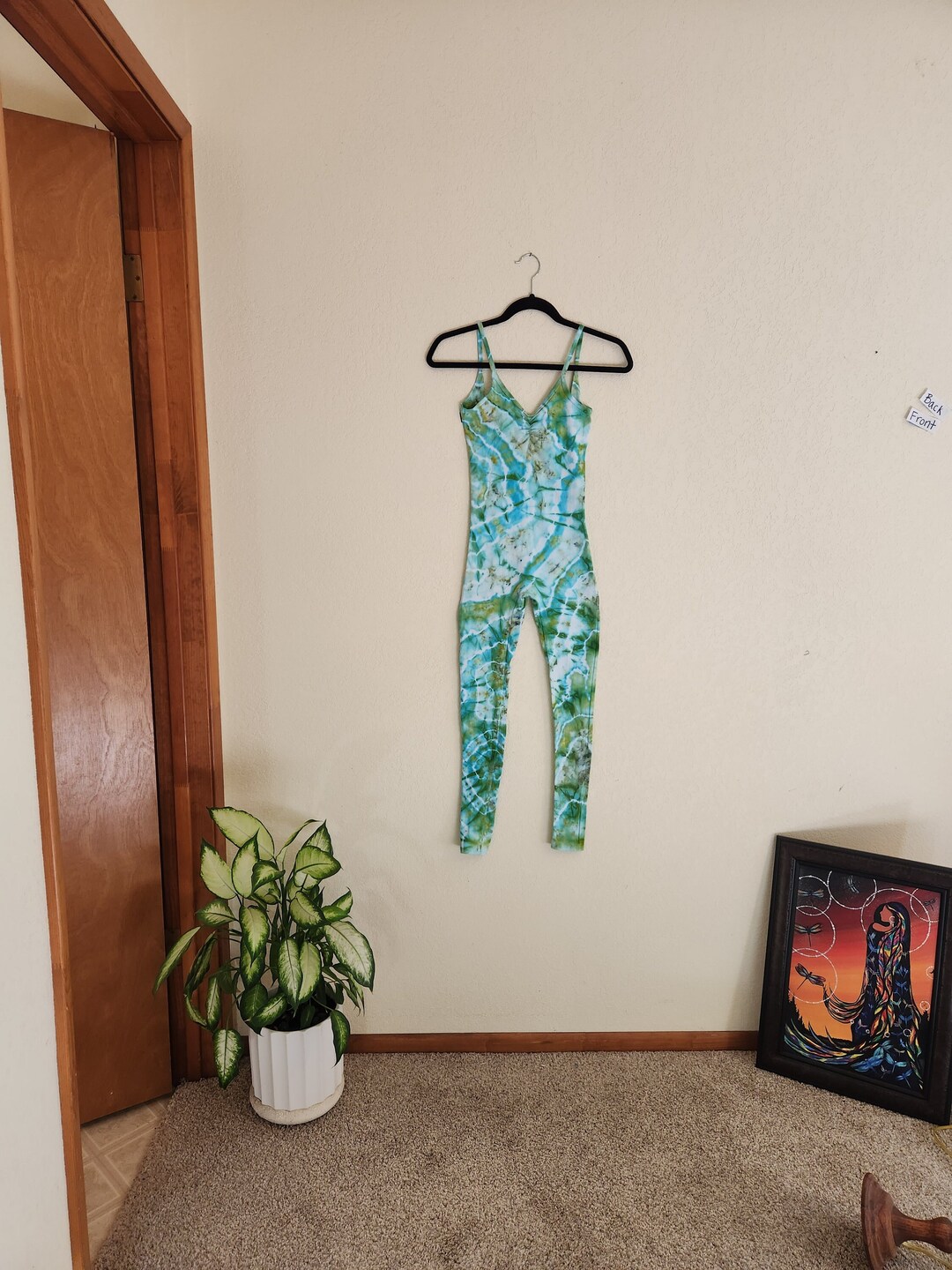 Small Bodysuit / Catsuit / Unitard - Etsy