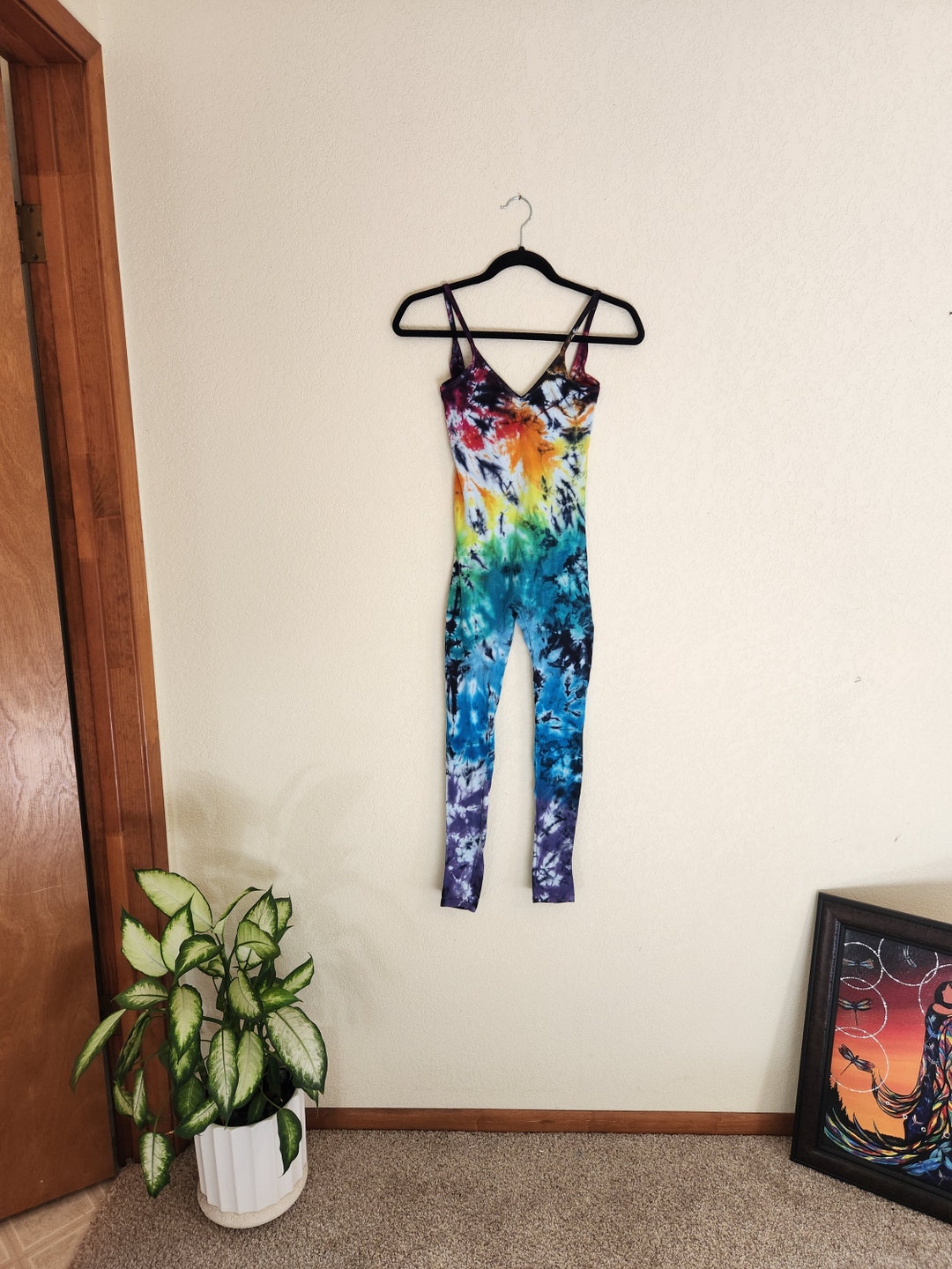 Small Bodysuit / Catsuit / Unitard - Etsy