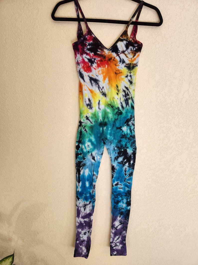 Small Bodysuit / Catsuit / Unitard - Etsy