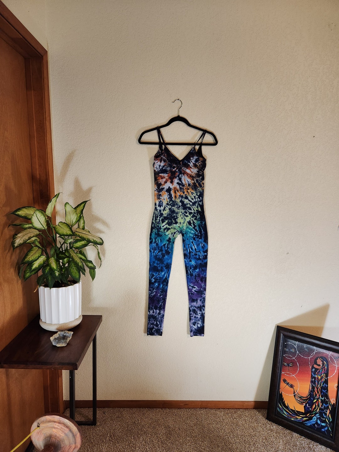 Medium Bodysuit / Catsuit / Unitard - Etsy