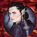 Custom Fantasy Character Bust Portrait | Character Commission Painting ...