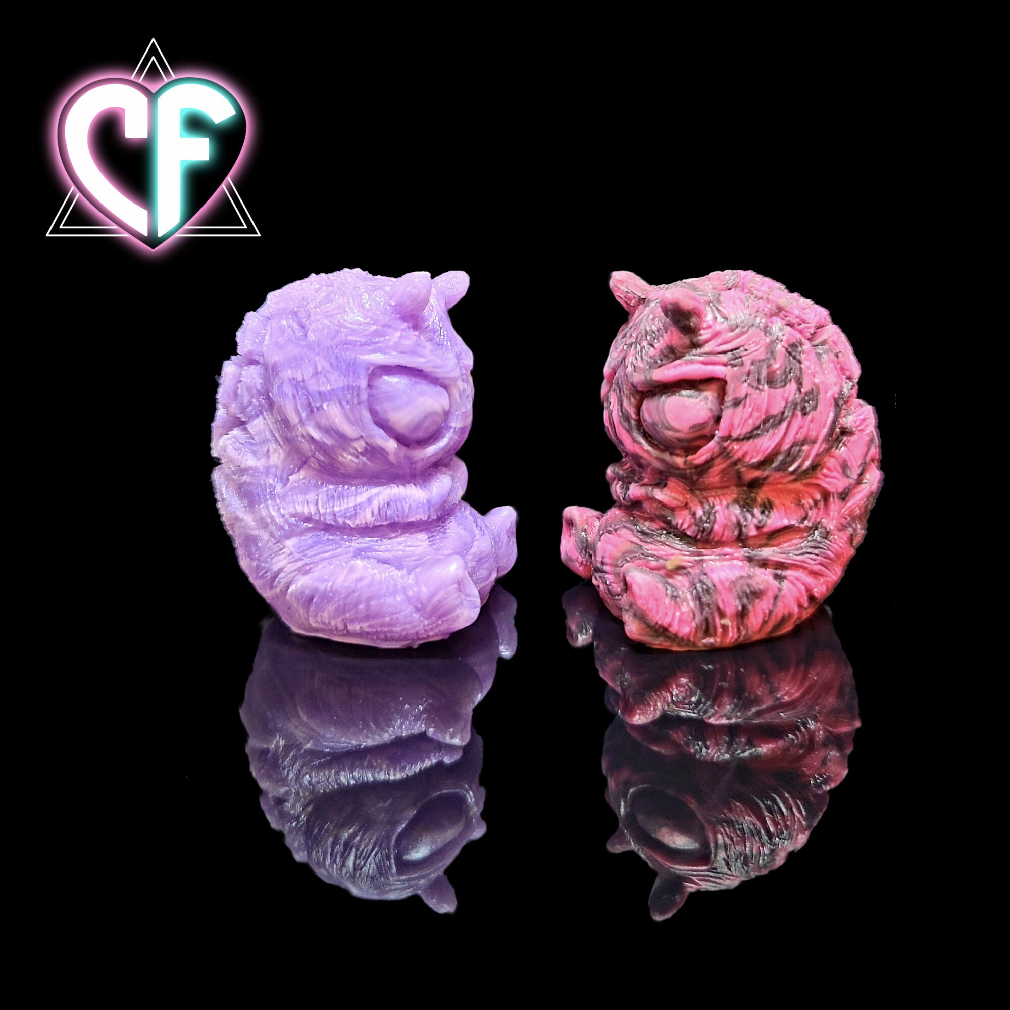 Gwumpy Squishee - Etsy