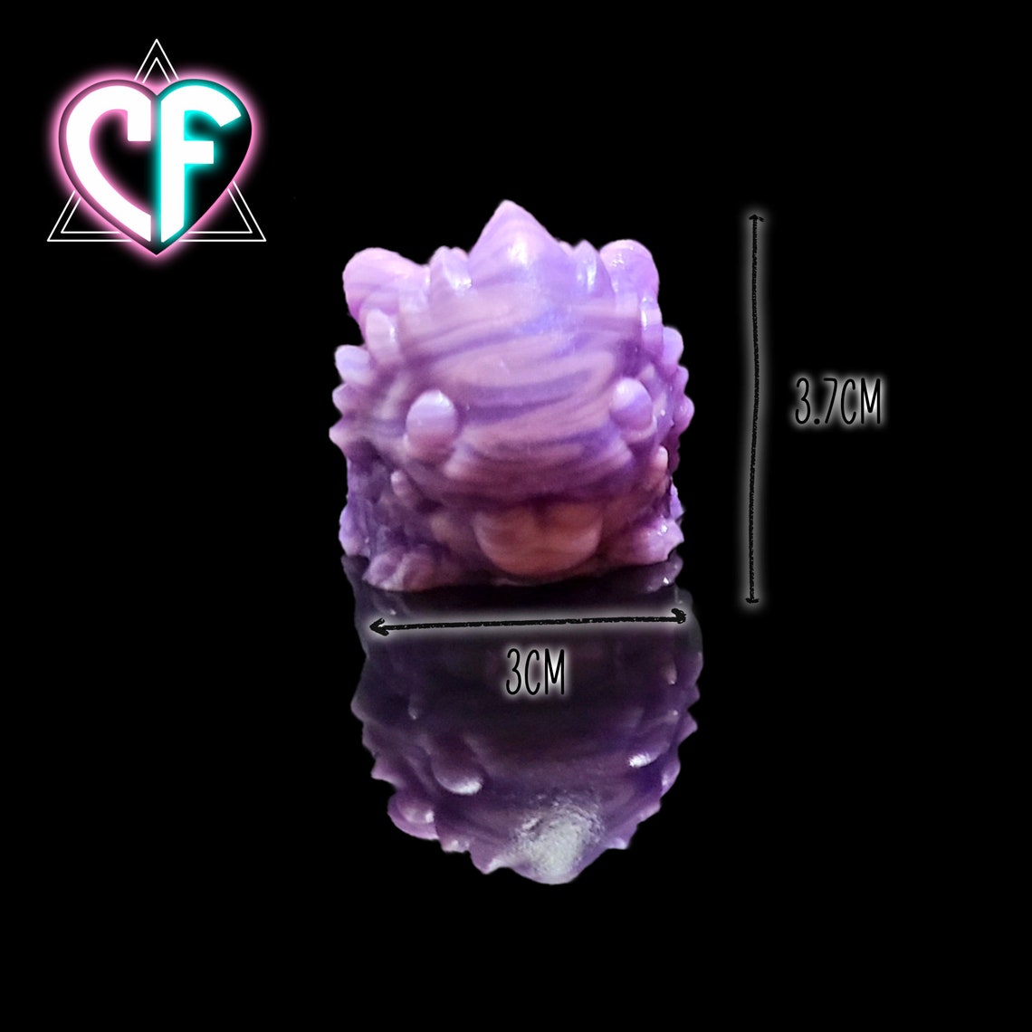 Blep Squishee | Etsy