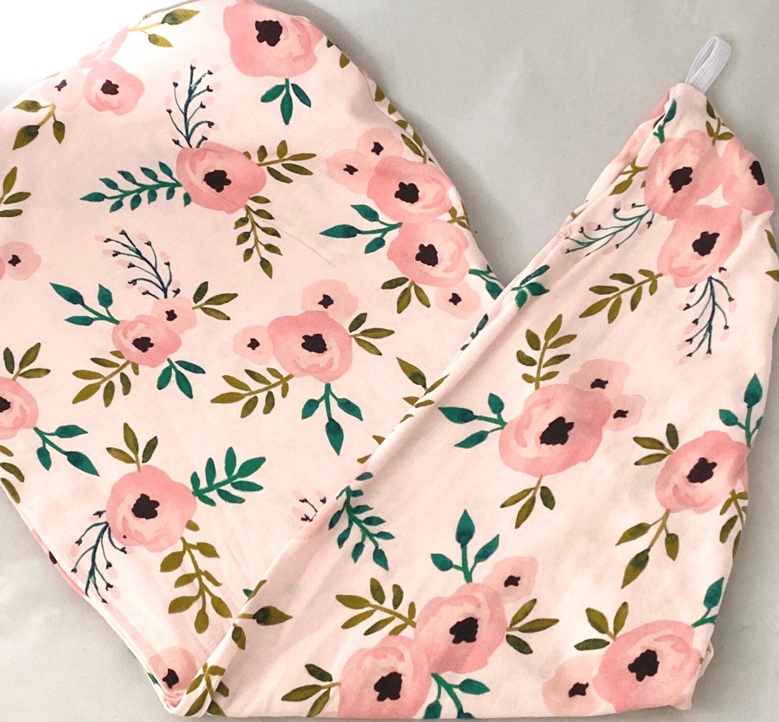 Reversible Hair Towel SEWING Pattern PDF | Kids and Adult Size Pattern ...