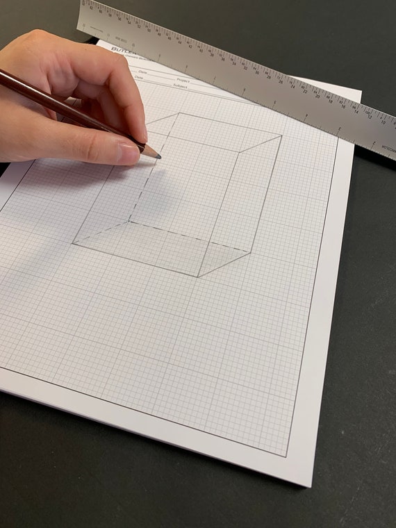 Grid Paper Logo