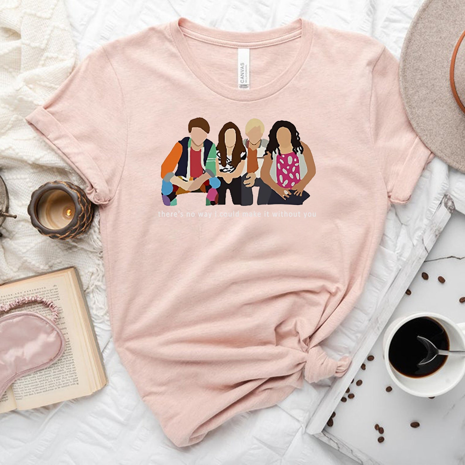 Austin and ally T shirts Ally Pride Shirt Inclusive Ally Gay | Etsy