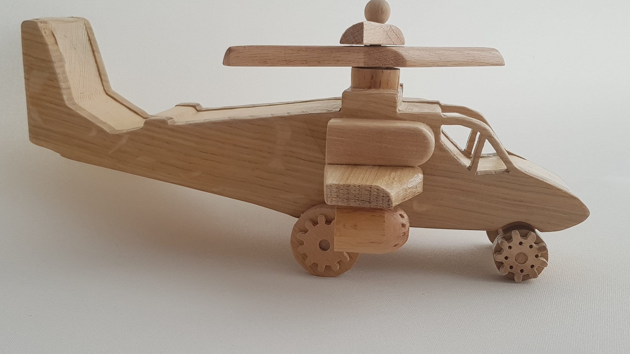 Wooden Helicopter Toy Plans & Patterns Wooden Automaton - Etsy