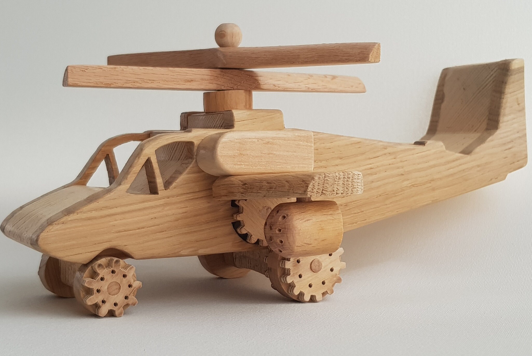 Wooden Helicopter Toy Plans and Patterns - Diy Wood Helicopter (PDF ...