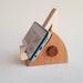 Adjustable Wooden Phone Stand Plans: DIY Woodworking (PDF Download) - Etsy