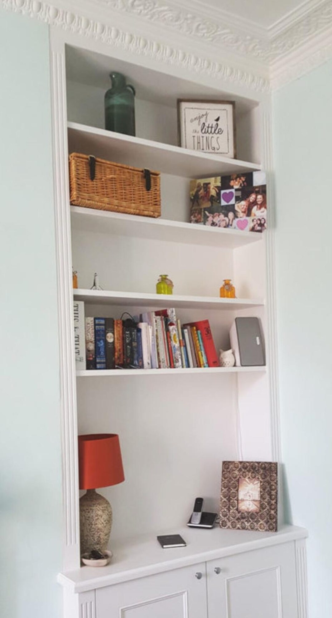 MDF Shelf Board: Custom Cut Storage Shelves, 18mm Thick - Etsy