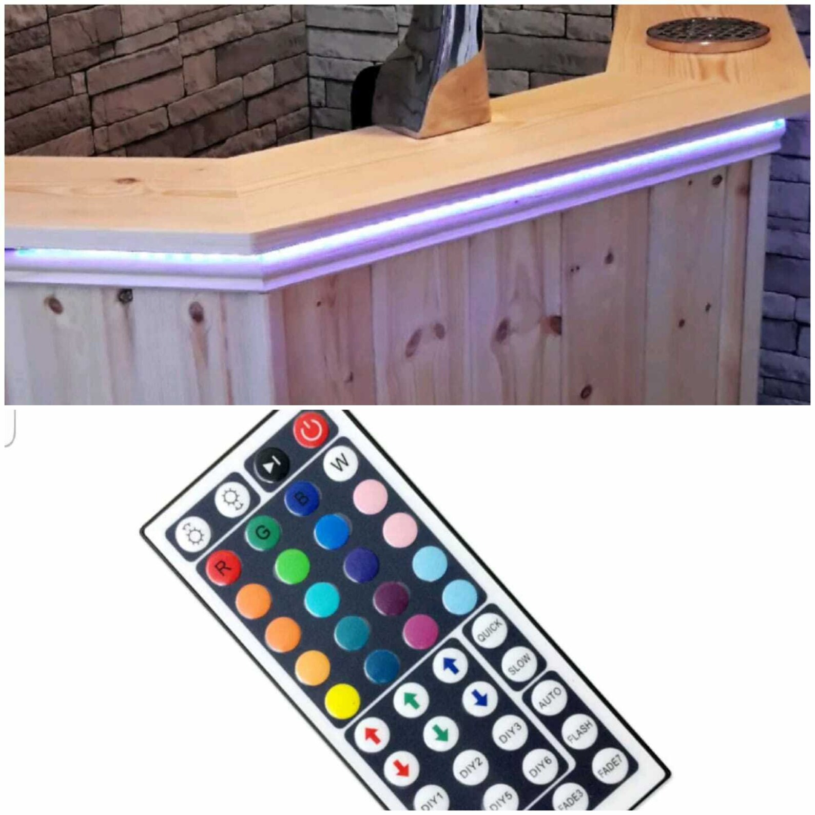 Corner Home Drinks Bar Perfect for Summerhousemancavehome & - Etsy