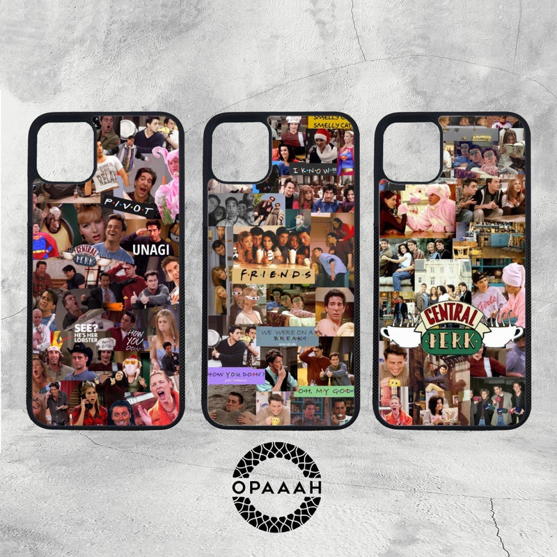 Friends iPhone Case - Etsy