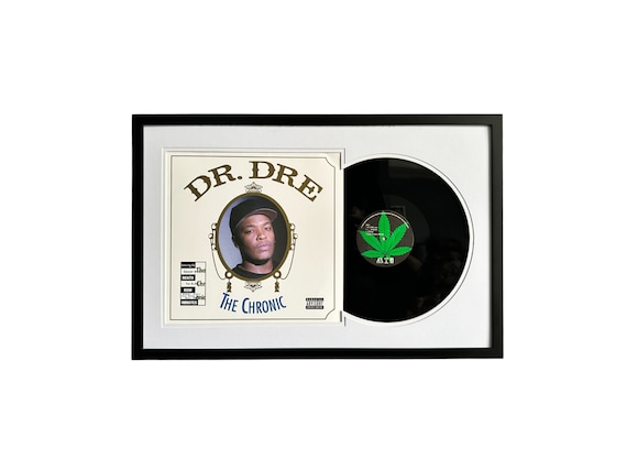 Dr Dre Album Covers