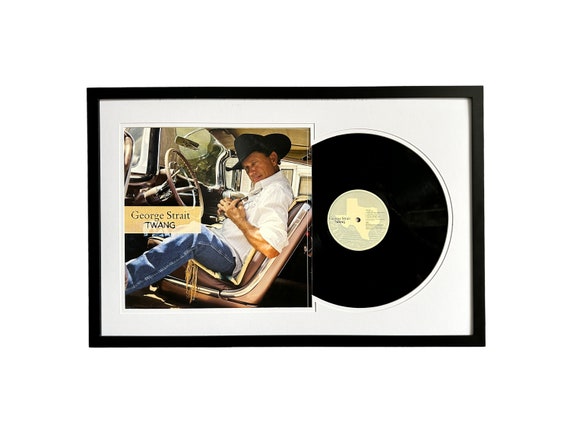 George Strait Twang
