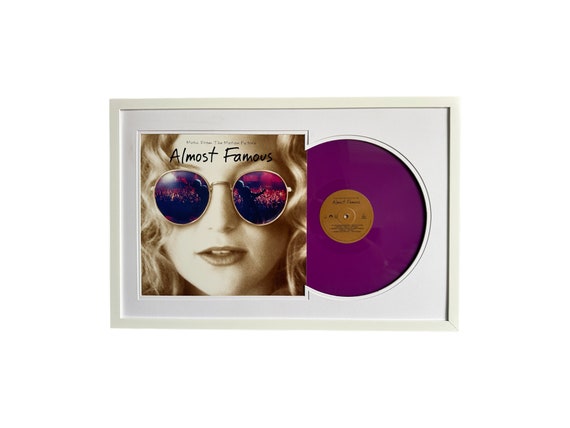 Almost Famous Cover