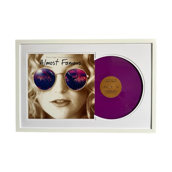 Almost Famous - Etsy