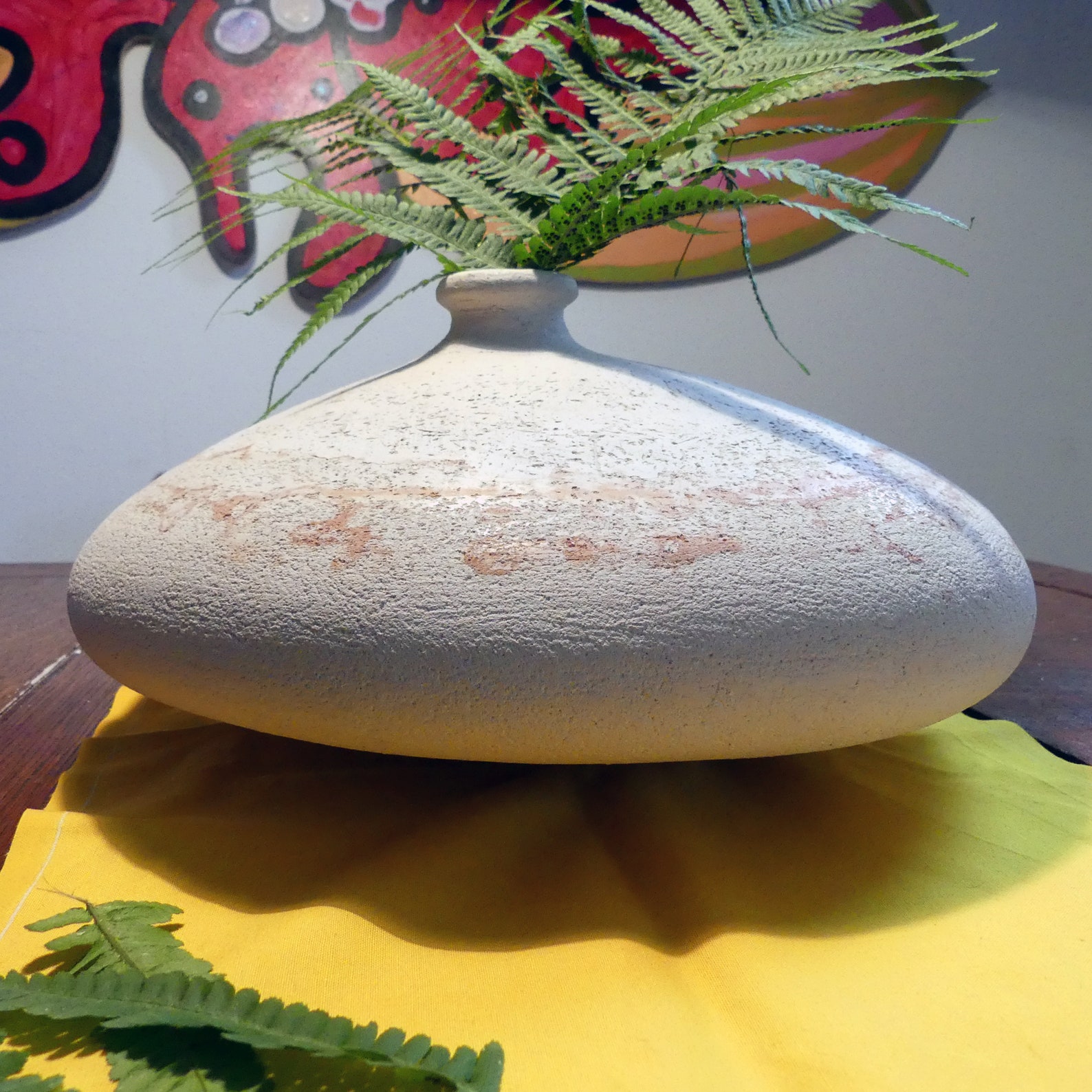 Jar Planter Flower Pot - Etsy