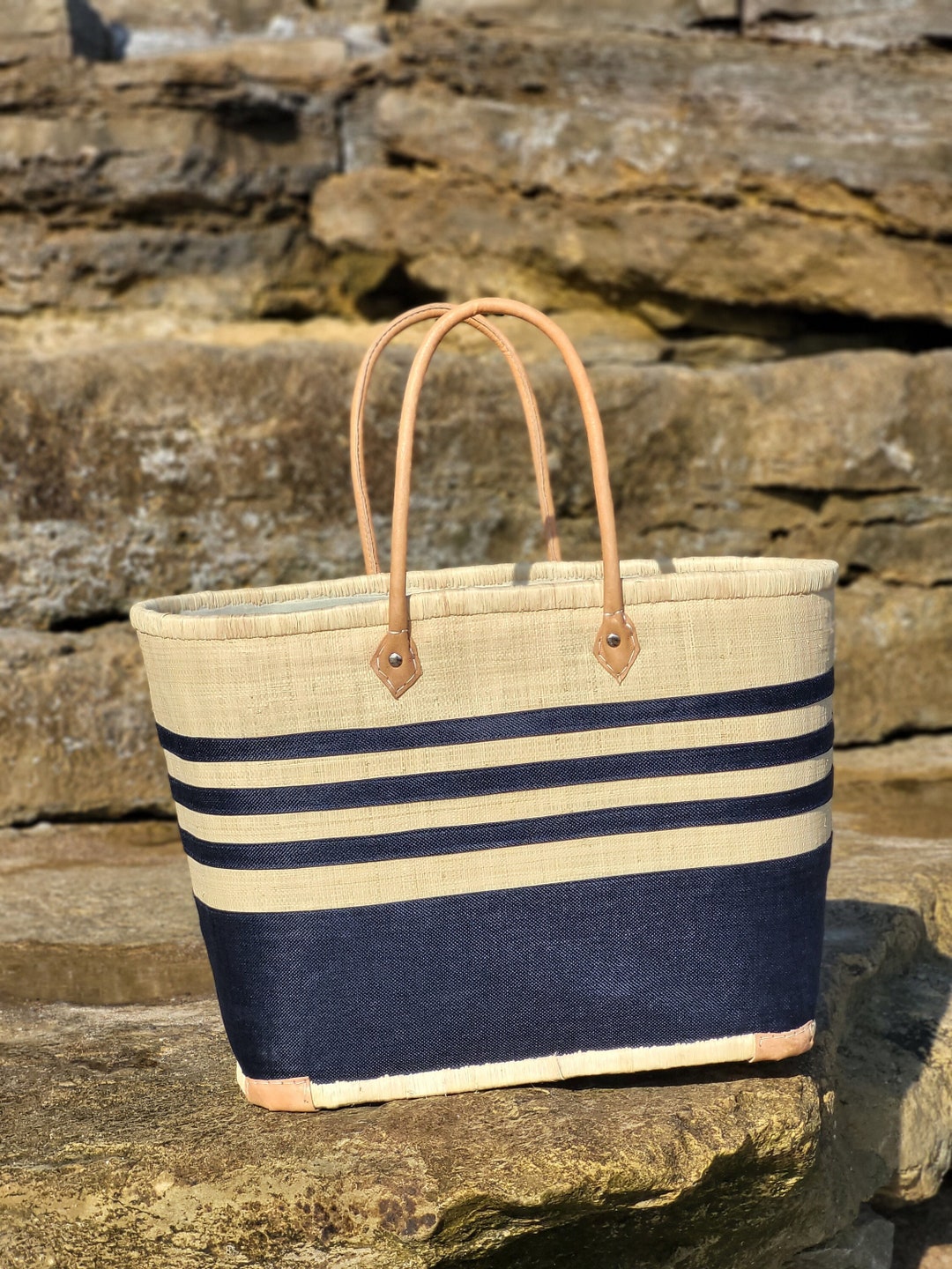 Trs Grand Sac De Plage Familiale