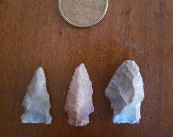 Small Arrowheads - Etsy
