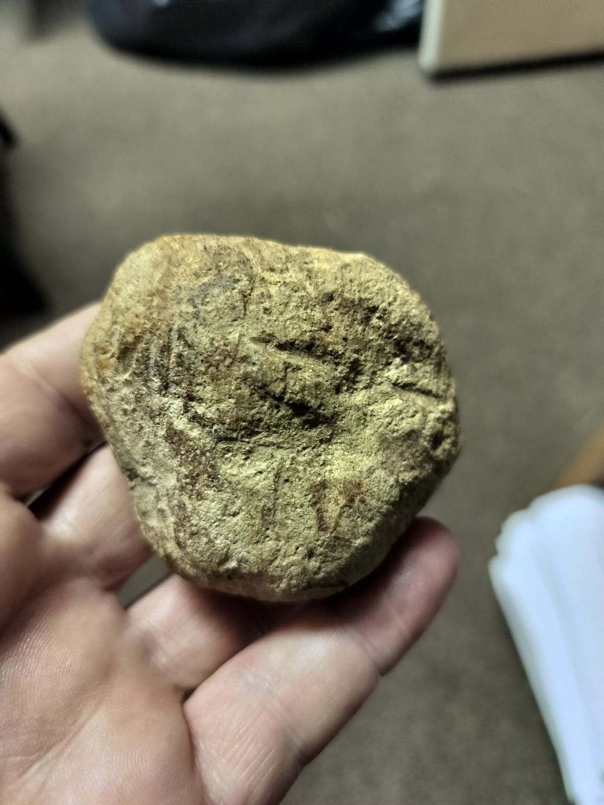 Ancient, Native American Pipe - Etsy