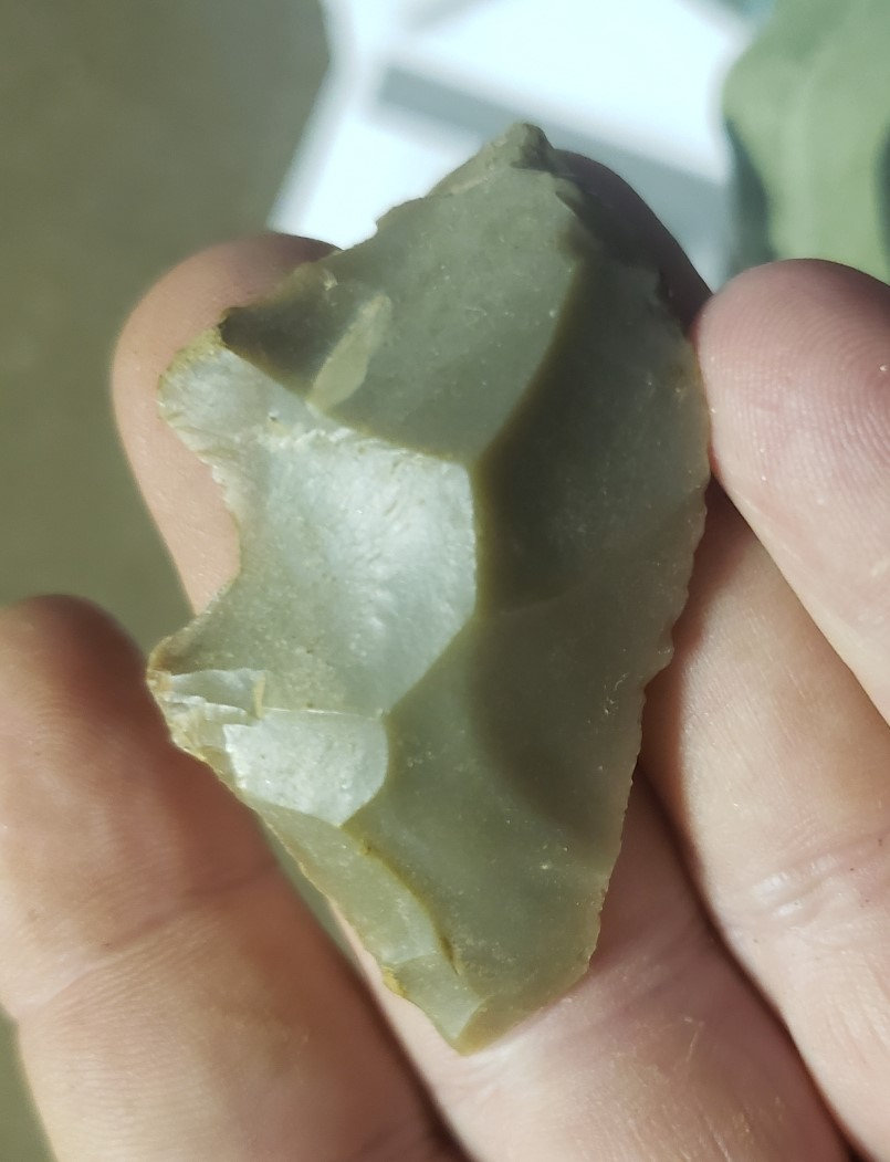 Three Rare Native American Artifacts Etsy