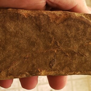 Ancient Authentic Native American Nut-stone/ Hammerstone/ | Etsy