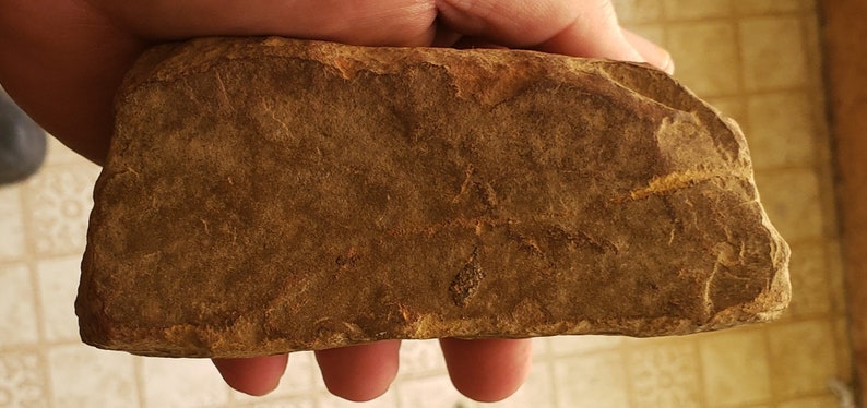 Ancient Authentic Native American Nut-stone/ Hammerstone/ - Etsy