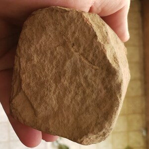 Ancient Authentic Native American Nut-stone/ Hammerstone/ | Etsy