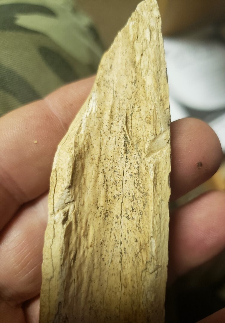 Three Rare Native American Artifacts Etsy