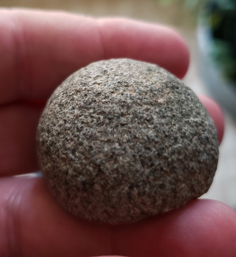 3 Native American Camp Stones - Etsy