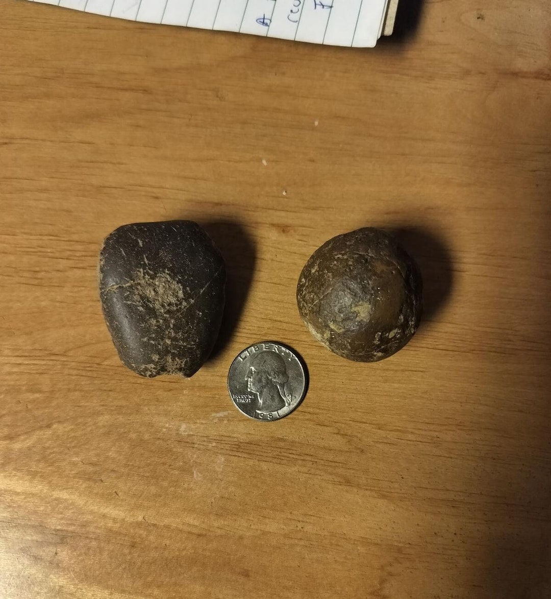 Native American Shaman's Stones - Etsy