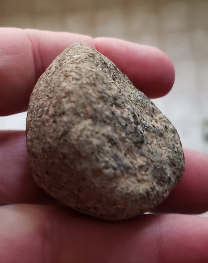 3 Native American Camp Stones - Etsy