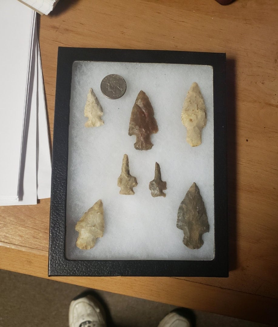 American Indian Artifacts