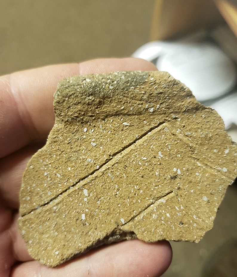 Three, Rare, Native American Artifacts - Etsy