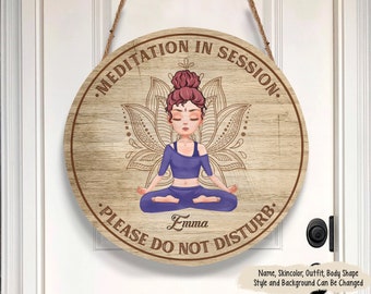 Room Do Not Disturb Sign - Etsy