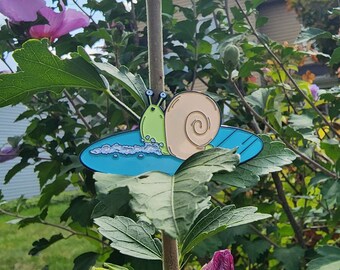 Snailed It Enamel Pin Snail Pin - Etsy