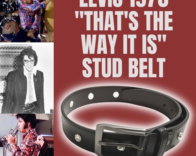 Red Macrame Belt, Elvis Lucky Belt, Red Tassel Belt, Elvis Performance ...