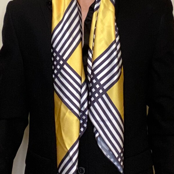 Elvis Presley Scarf - Etsy