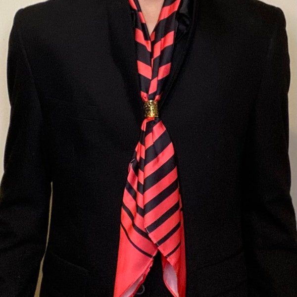 Elvis Presley Scarf - Etsy