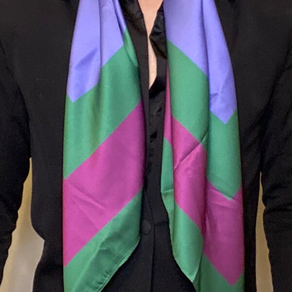 Elvis Presley Scarf - Etsy