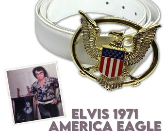 Elvis Aloha Eagle - Etsy