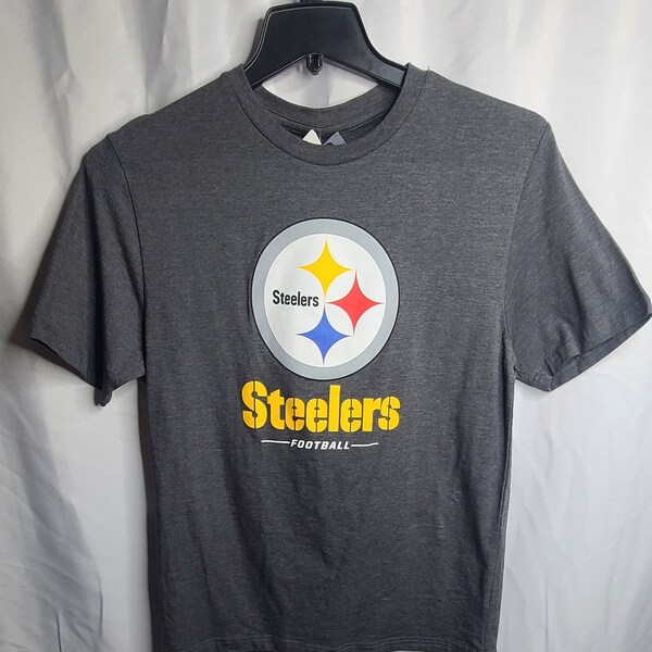 Steelers Shirt - Etsy